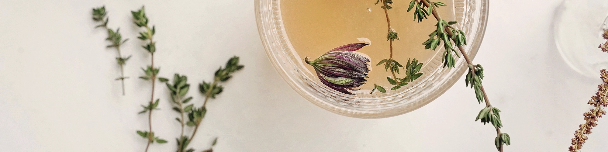 23 Herbs That Are Good For Inflammation — Reduce Autoimmune Pain With ...