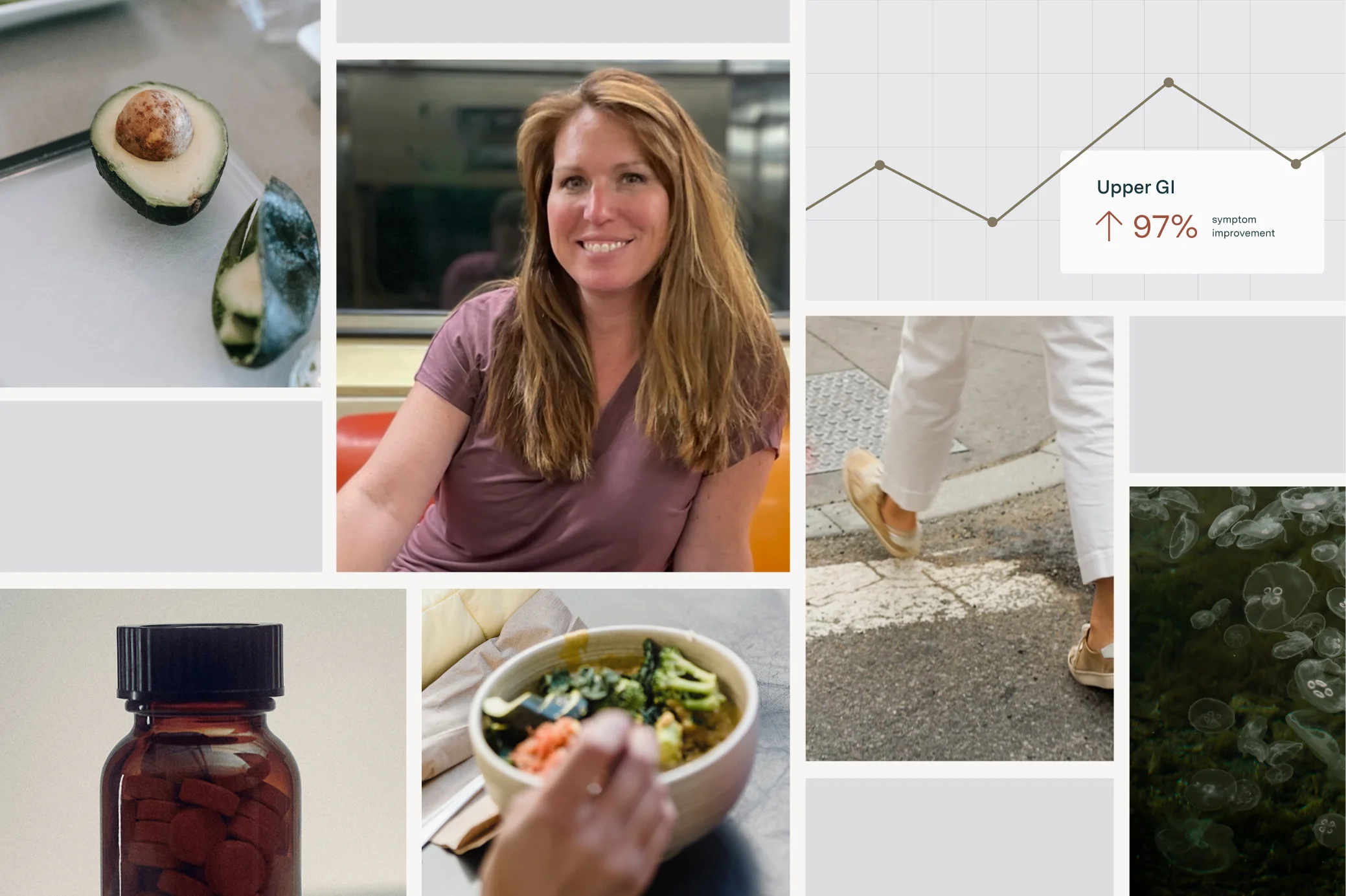 Carrie's Multidimensional Autoimmune Care Plan