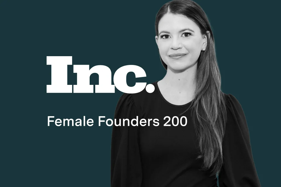 Inc. Magazine Recognizes WellTheory Founder Ellen Rudolph as One of the ...
