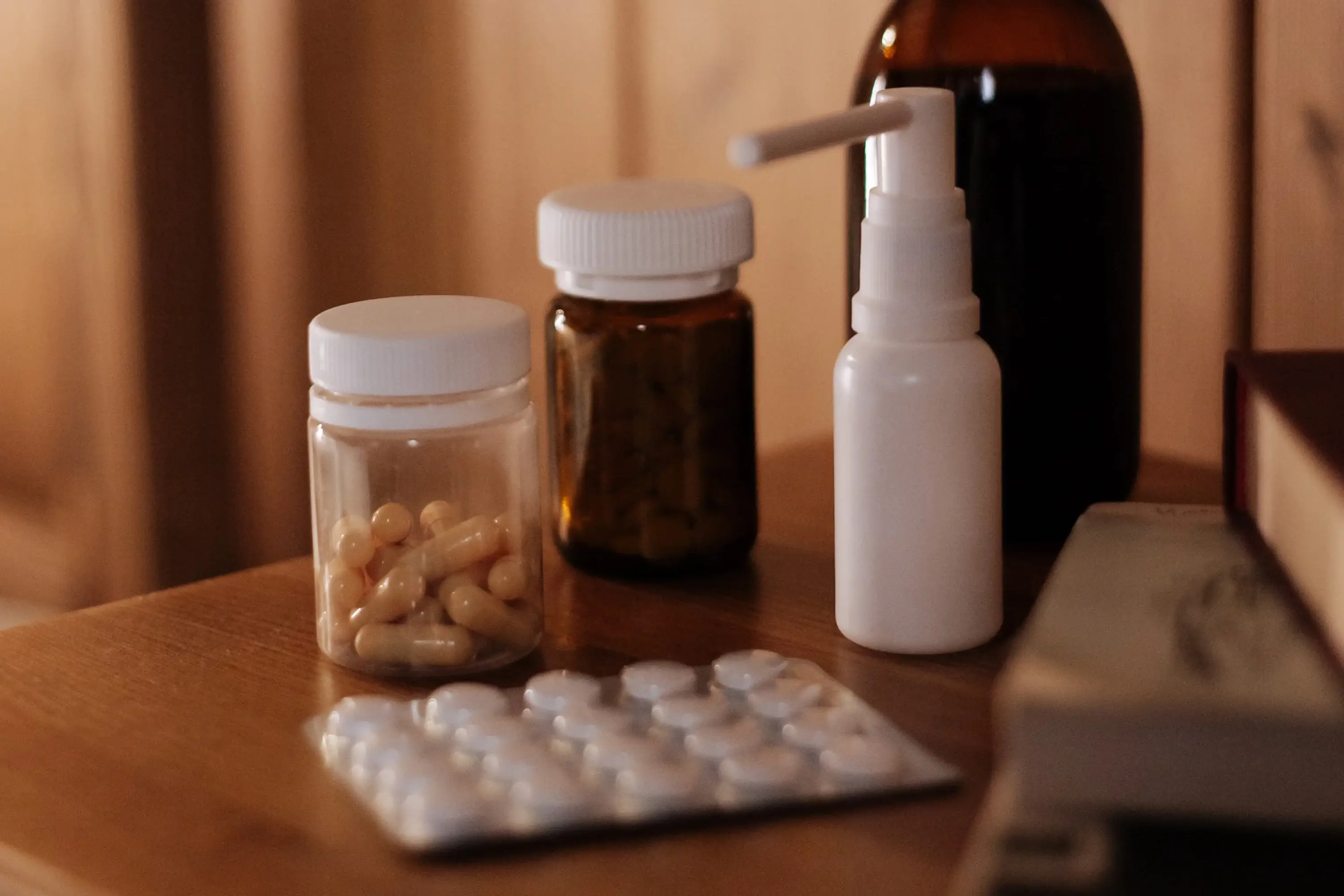 The Strongest Candida Killers