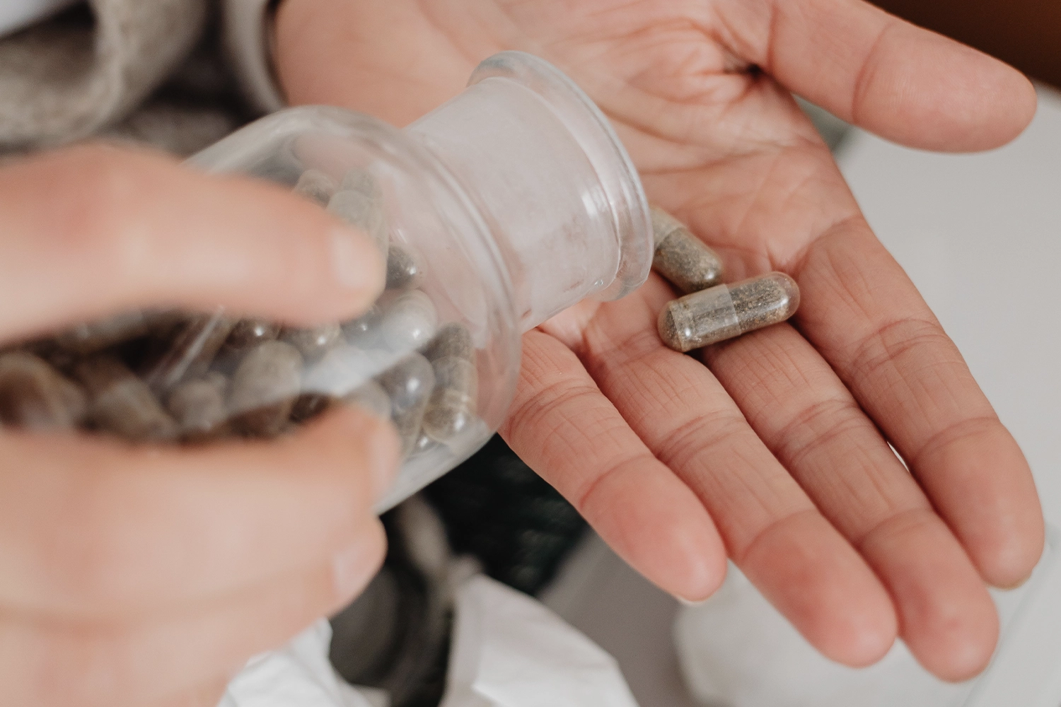 What Are the Benefits of Chelated Magnesium?