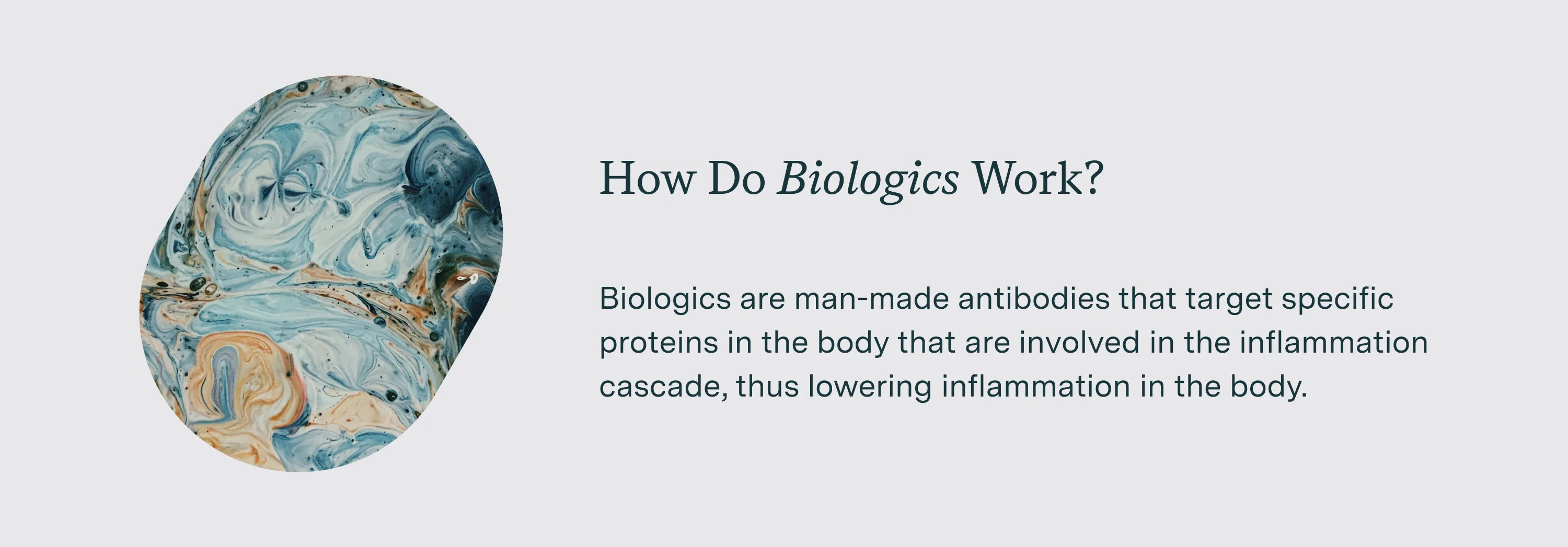 How Do Biologics Work? Understanding How to Treat Autoimmune Disease