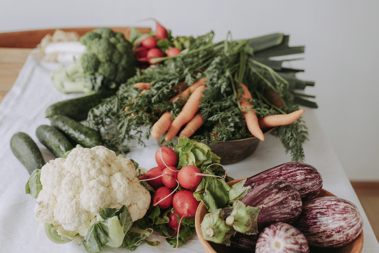 6 Surprising Benefits of Cooked Vegetables vs. Raw