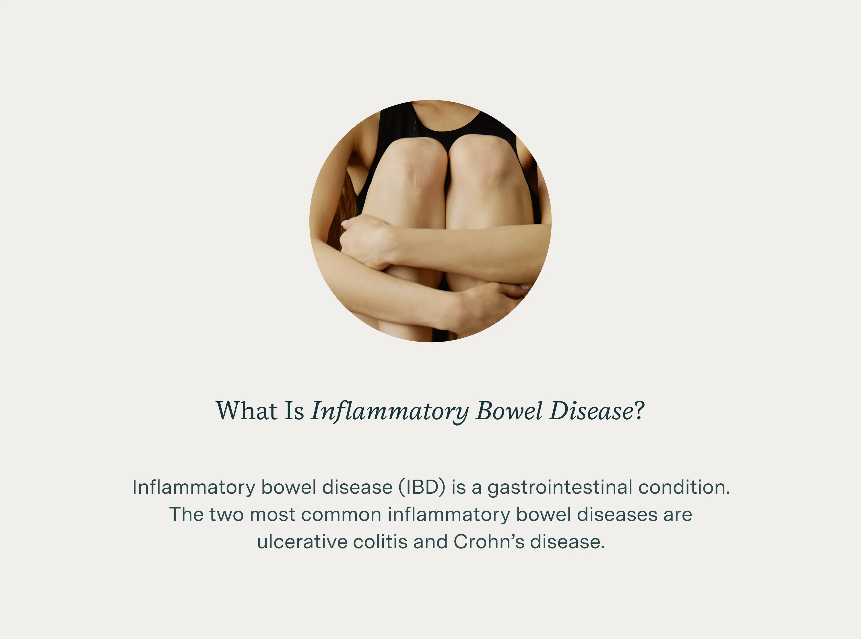 IBD: The Ultimate Guide to Inflammatory Bowel Disease