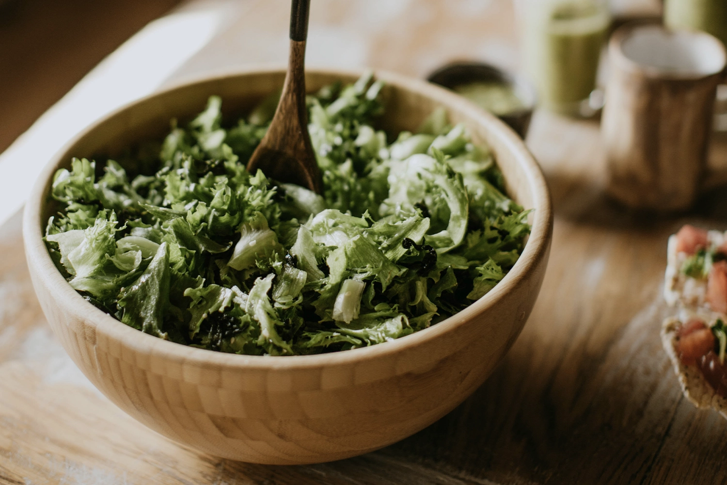 Food and Gene Expression: Does Food Affect my Gene Expression?