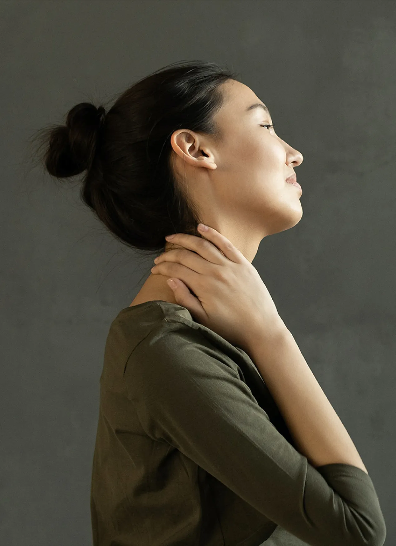 Signs & Symptoms of Rheumatoid Arthritis