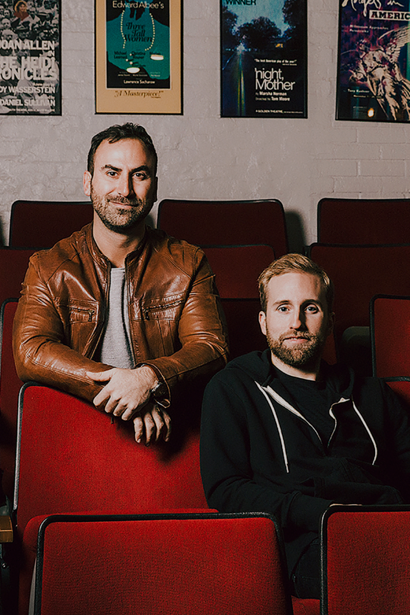 Portfolio | Link Ventures