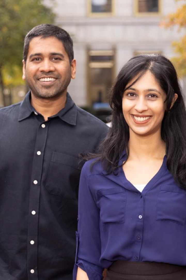 Portfolio | Link Ventures