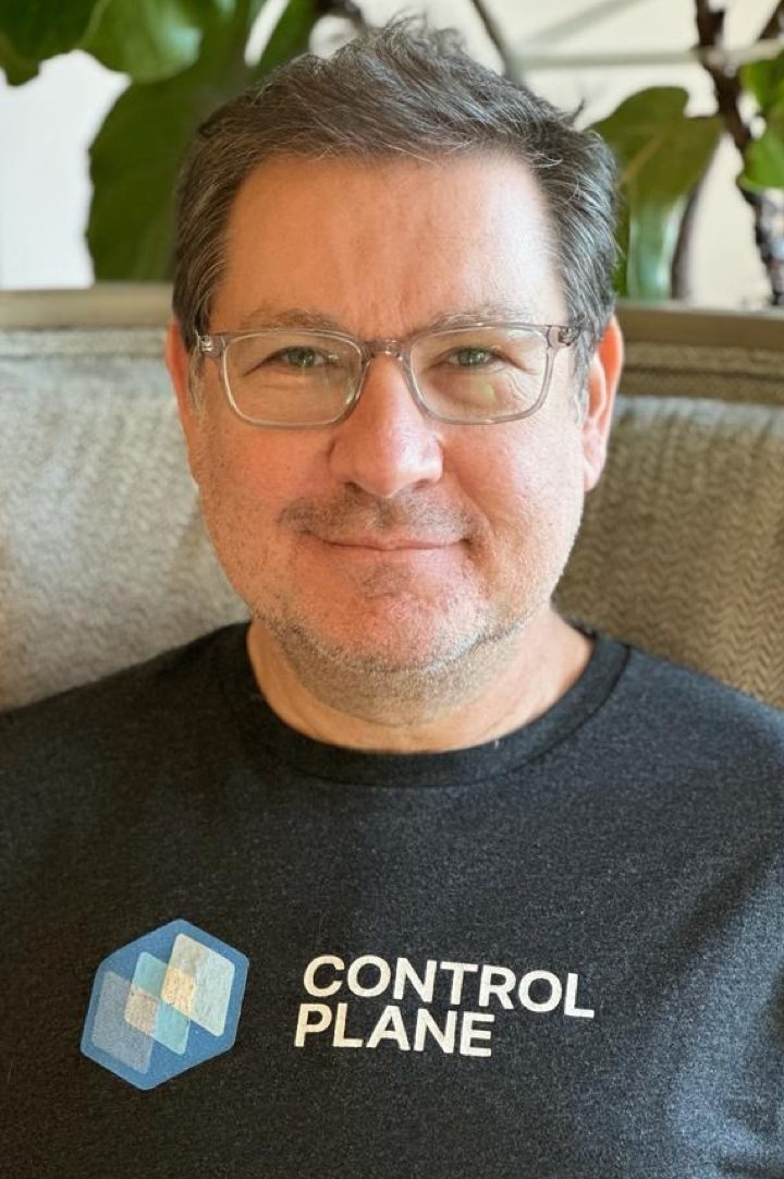 Control Plane | Link Ventures