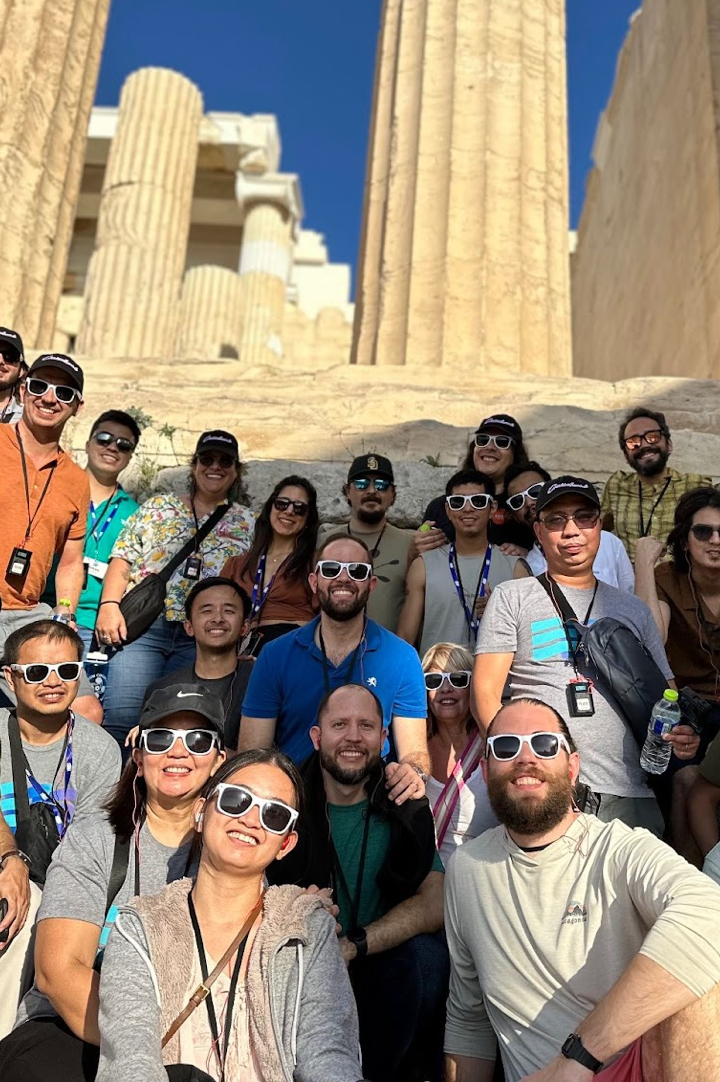 Cruisebound | Link Ventures