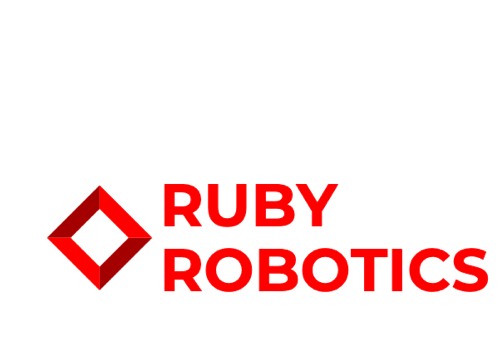 Ruby Robotics Link Ventures 