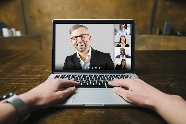 Why Being Good at Video Calls Matters in Business