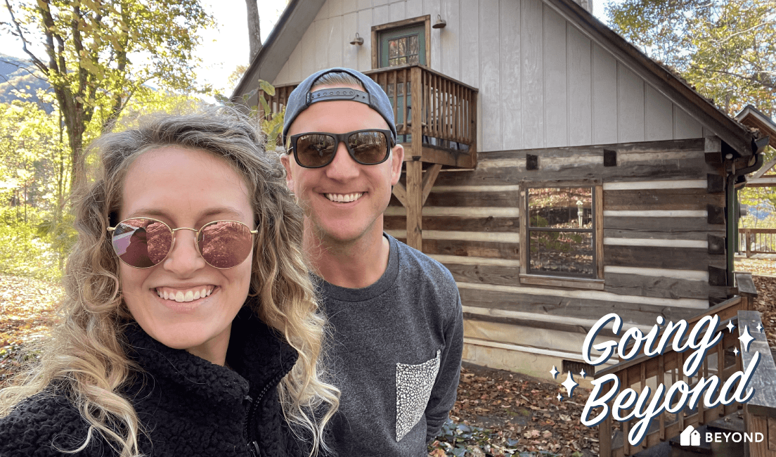 Going Beyond: 7 Questions with Jack Reipke