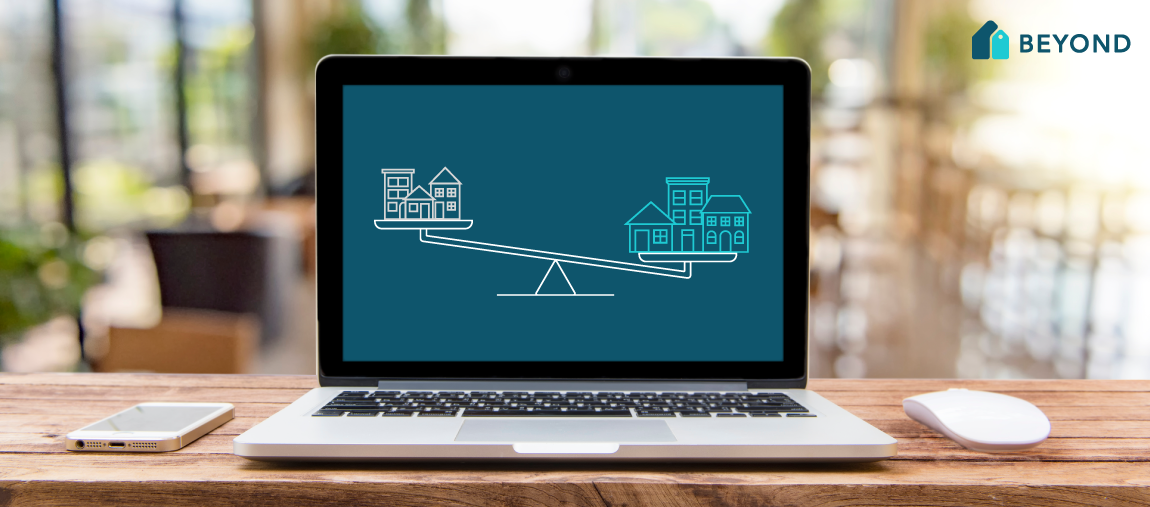 Access Customized Competitive Short-term Rental Data with Comp Sets Pro ...