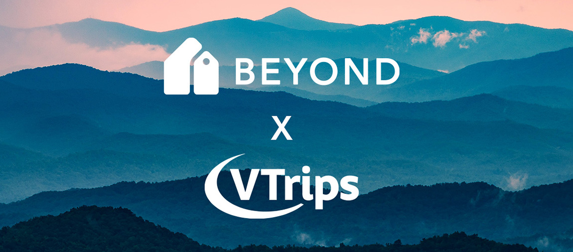 VTrips Partners with Beyond to Scale Pricing and Revenue Management ...