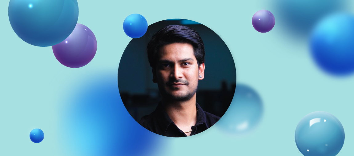 Going Beyond with Ravi Sharma