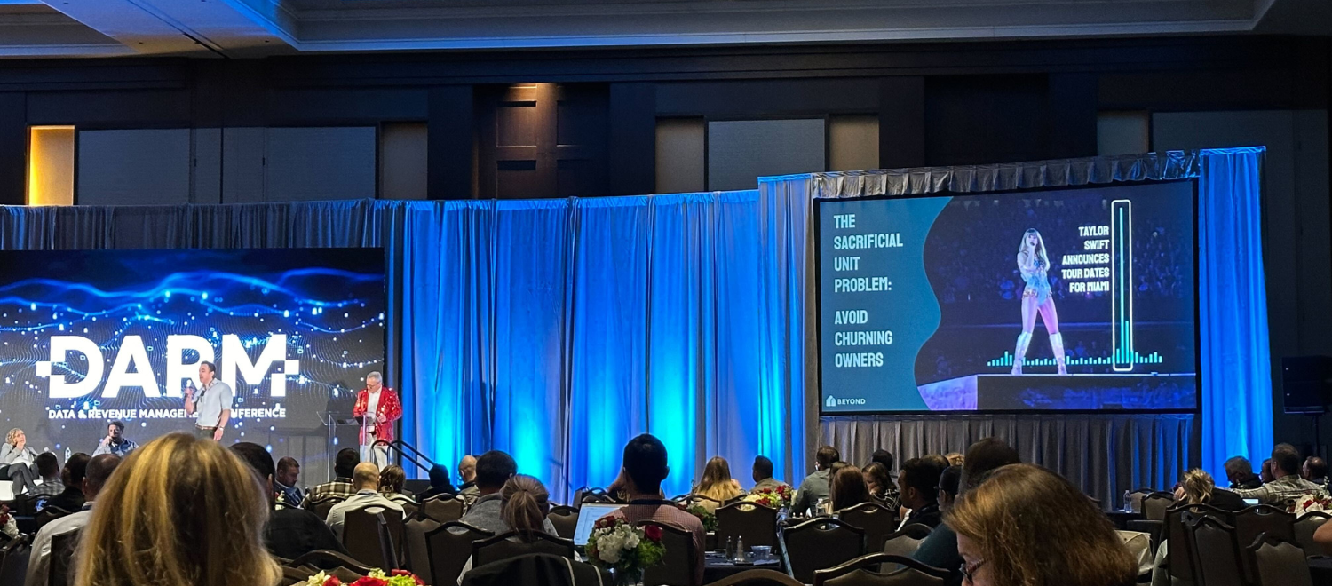 The 2023 Data & Revenue Management Conference Takeaways