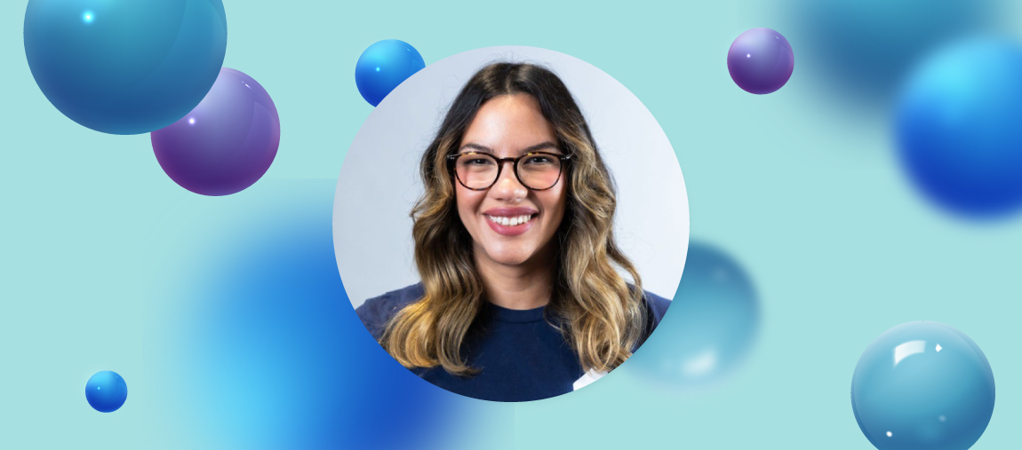 Going Beyond with Keysha Hribar