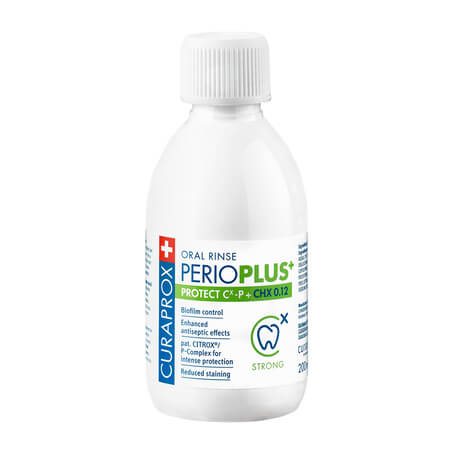 PERIO PLUS PROTECT, 200 ML - Ugodna cena - Primadent