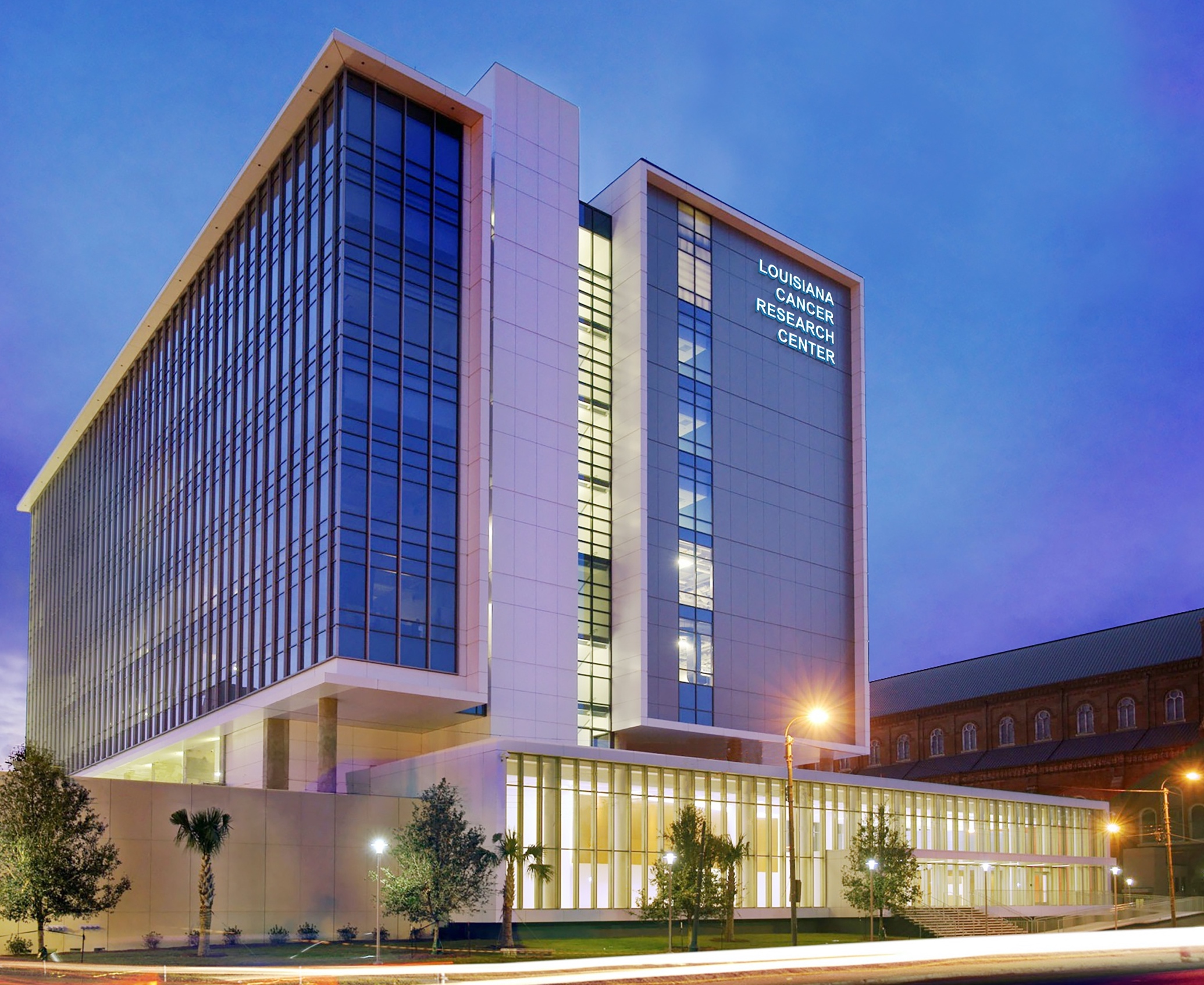 Cancer Research Center