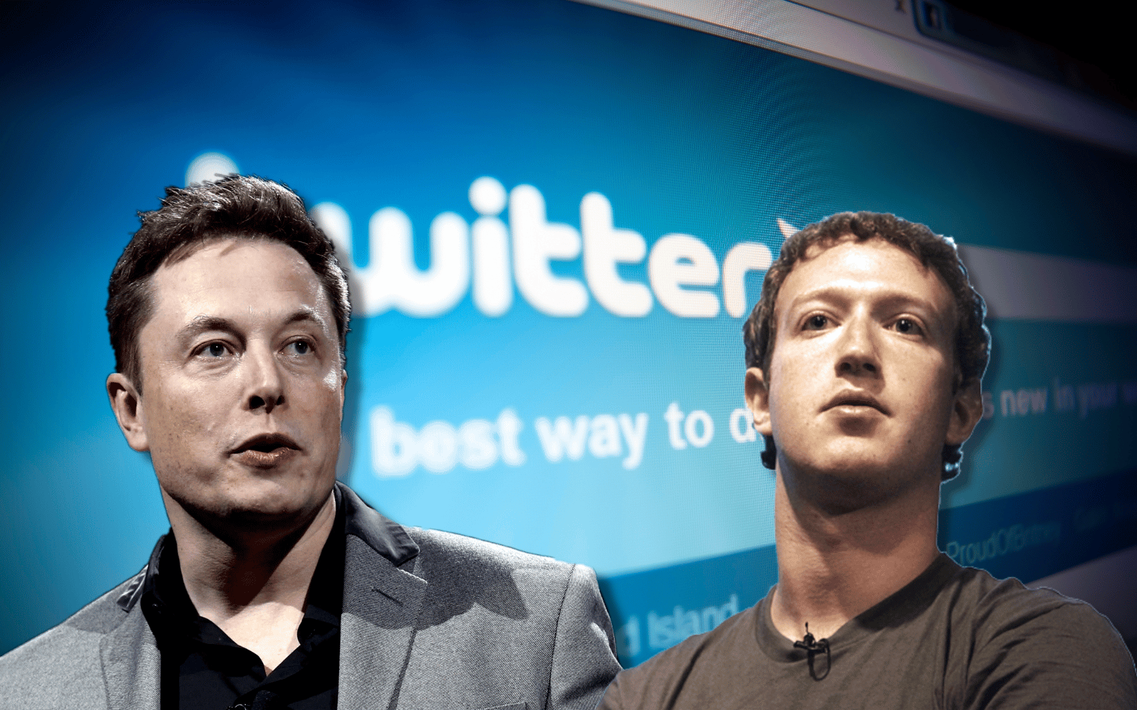 Meta-nın Twitter sayağı tətbiqinin ilk görüntüləri: Rəqib ola biləcək ...