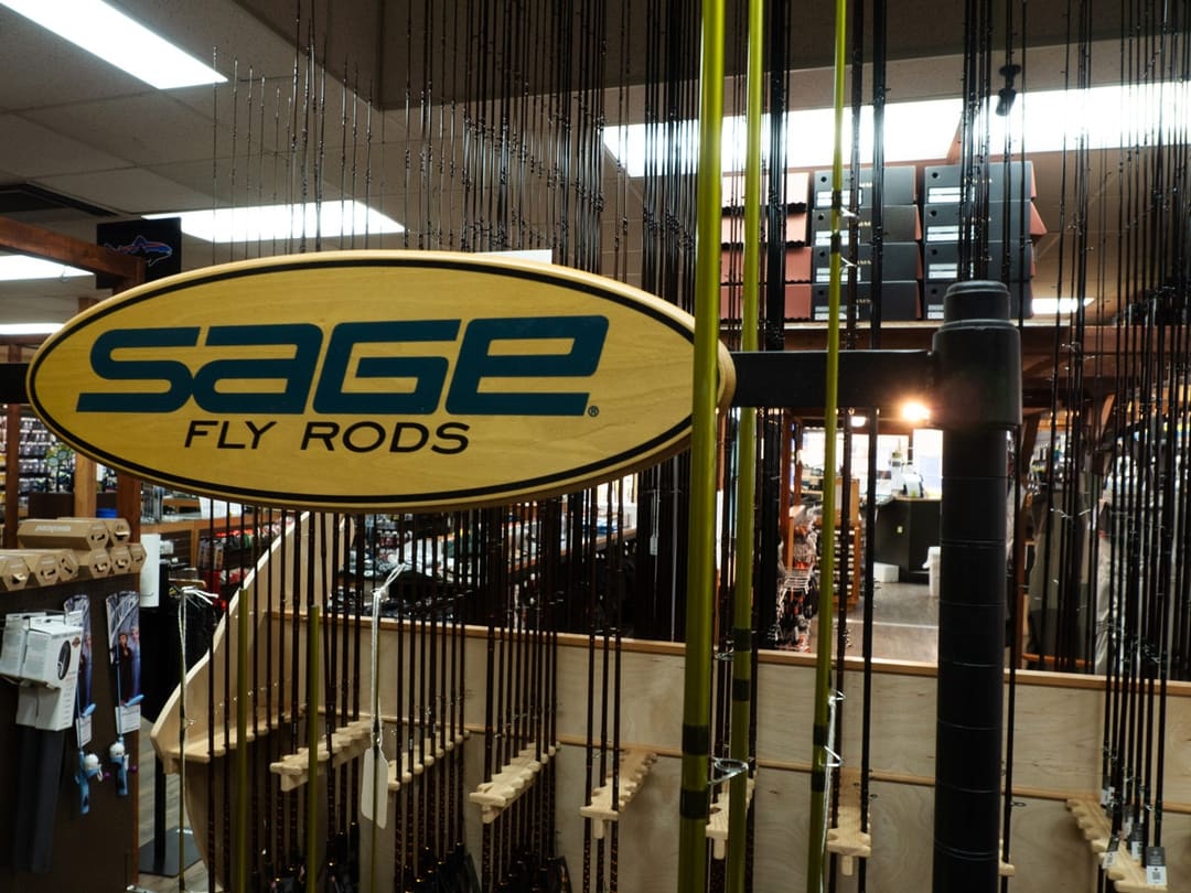 Fish Tales Tackle Shop Terrace BC