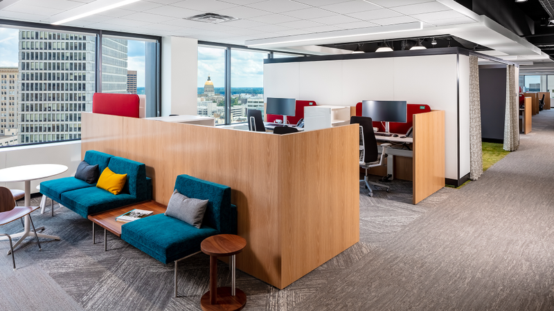 Boston Consulting Group - Project | turnerboone