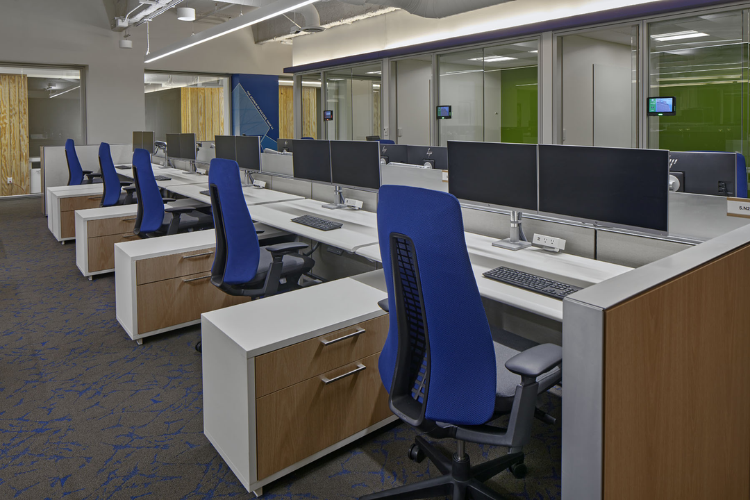 Georgia-Pacific - Project | turnerboone