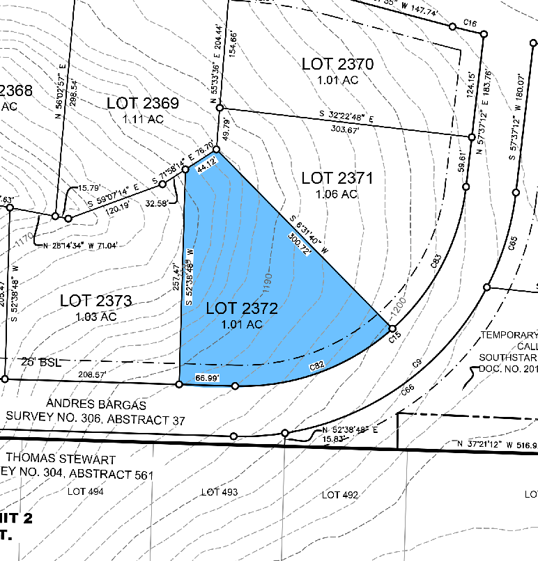 KC Custom Homes: Premium Homesites in Texas Hill Country
