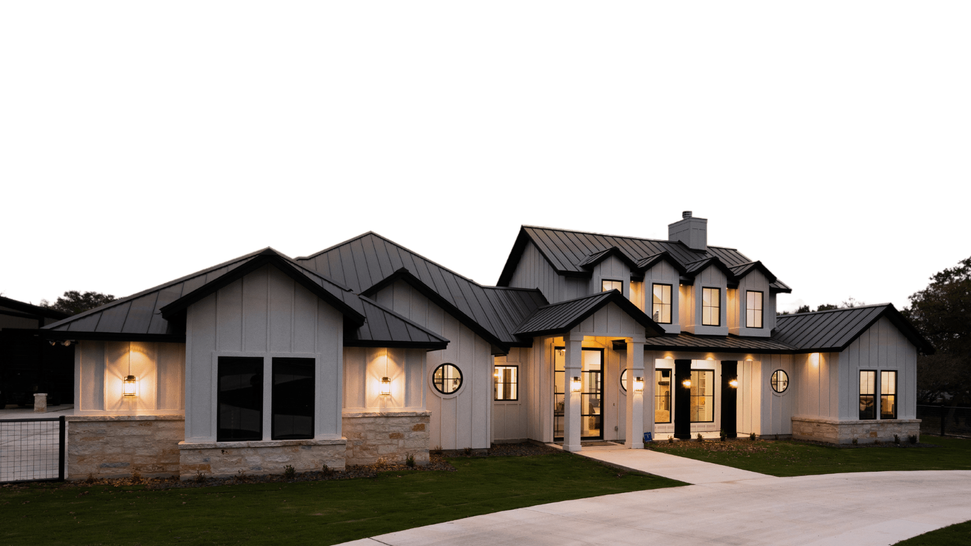 KC Custom Homes: Premier Custom Builders in Central Texas