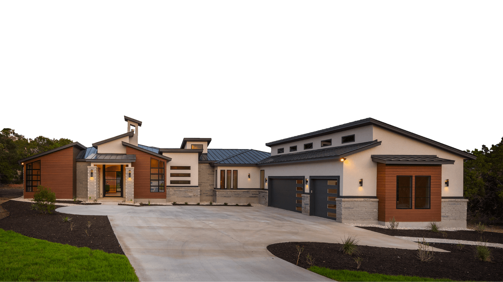 KC Custom Homes: Premier Custom Builders in Central Texas