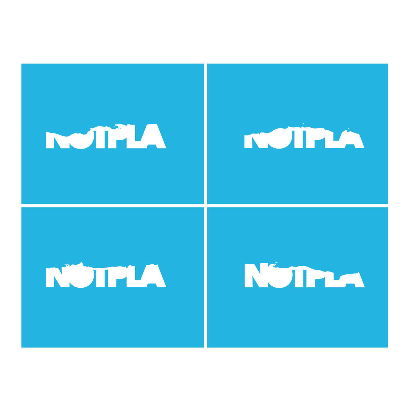 Single-use biodegradable Ooho sachet~HauteMatter