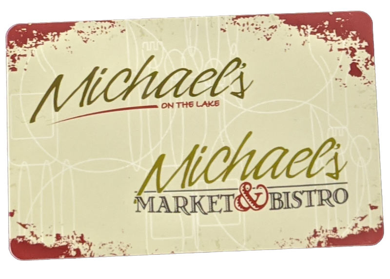 Michael's on the Lake