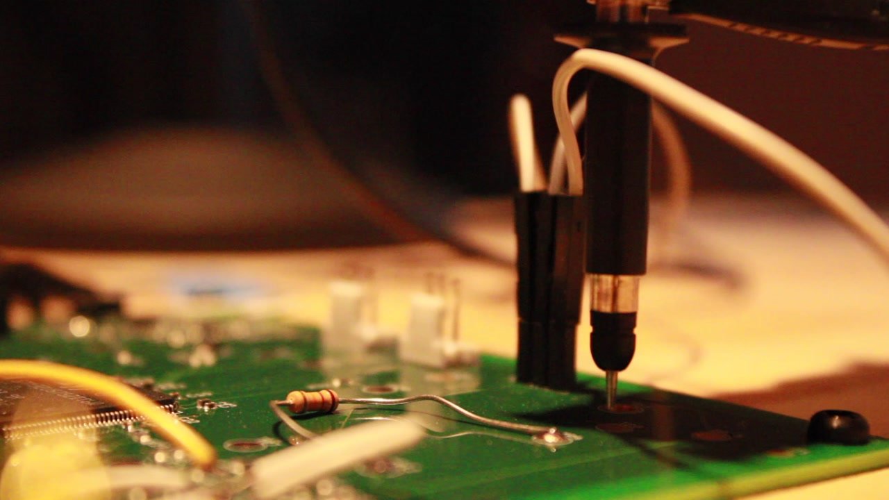 Robotic Scope Probe|Lager