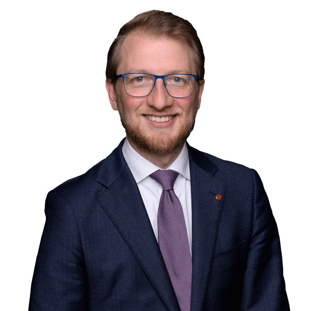 Contact | Senator James Paterson