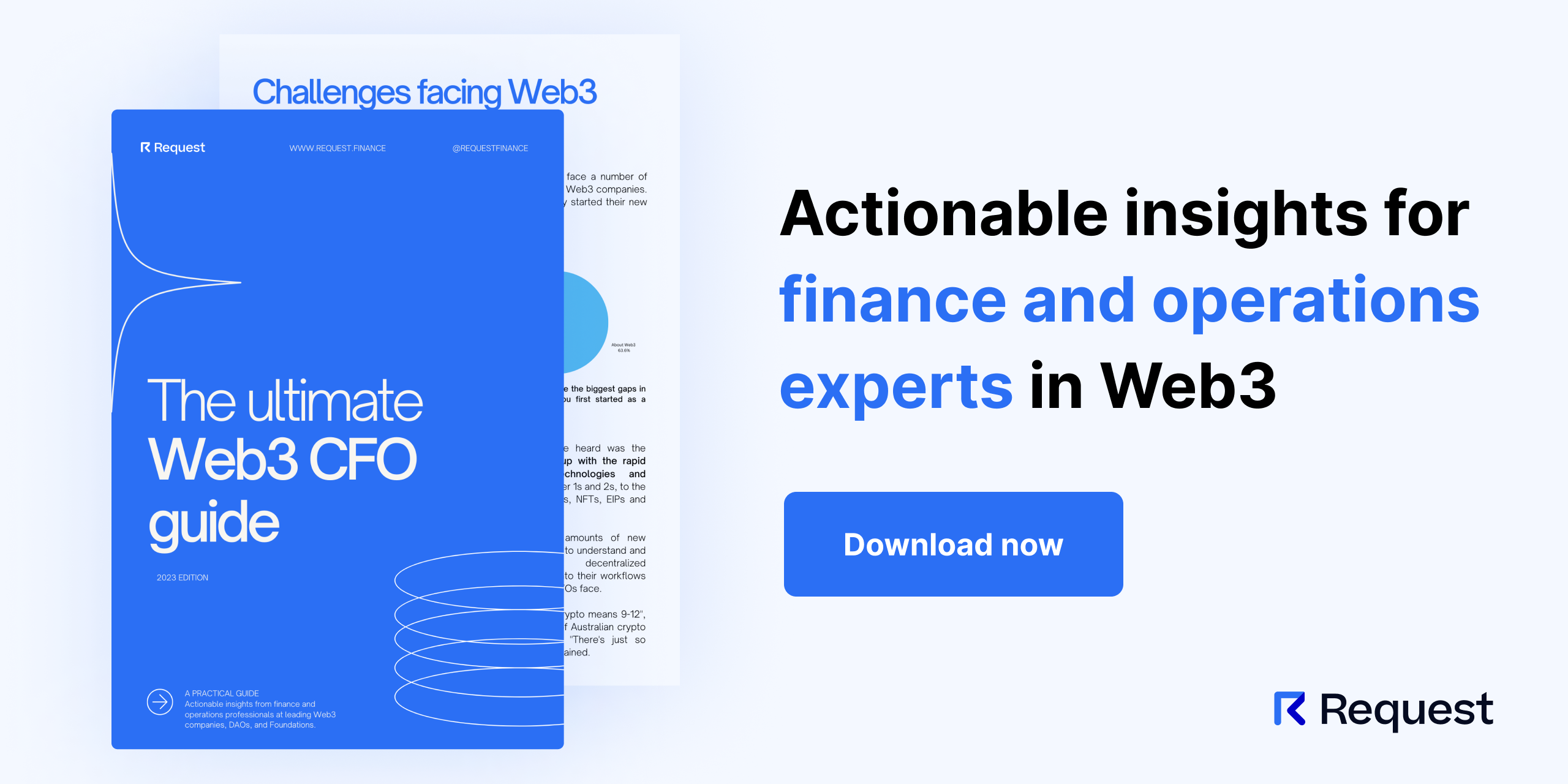 [Download] The ultimate Web3 CFO guide