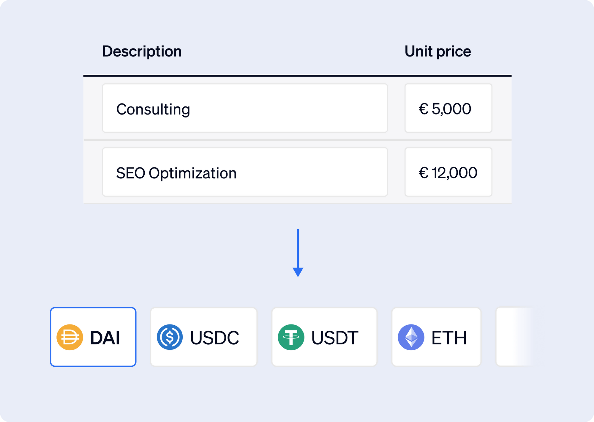 Request Finance: Flexible Crypto & Fiat Payouts