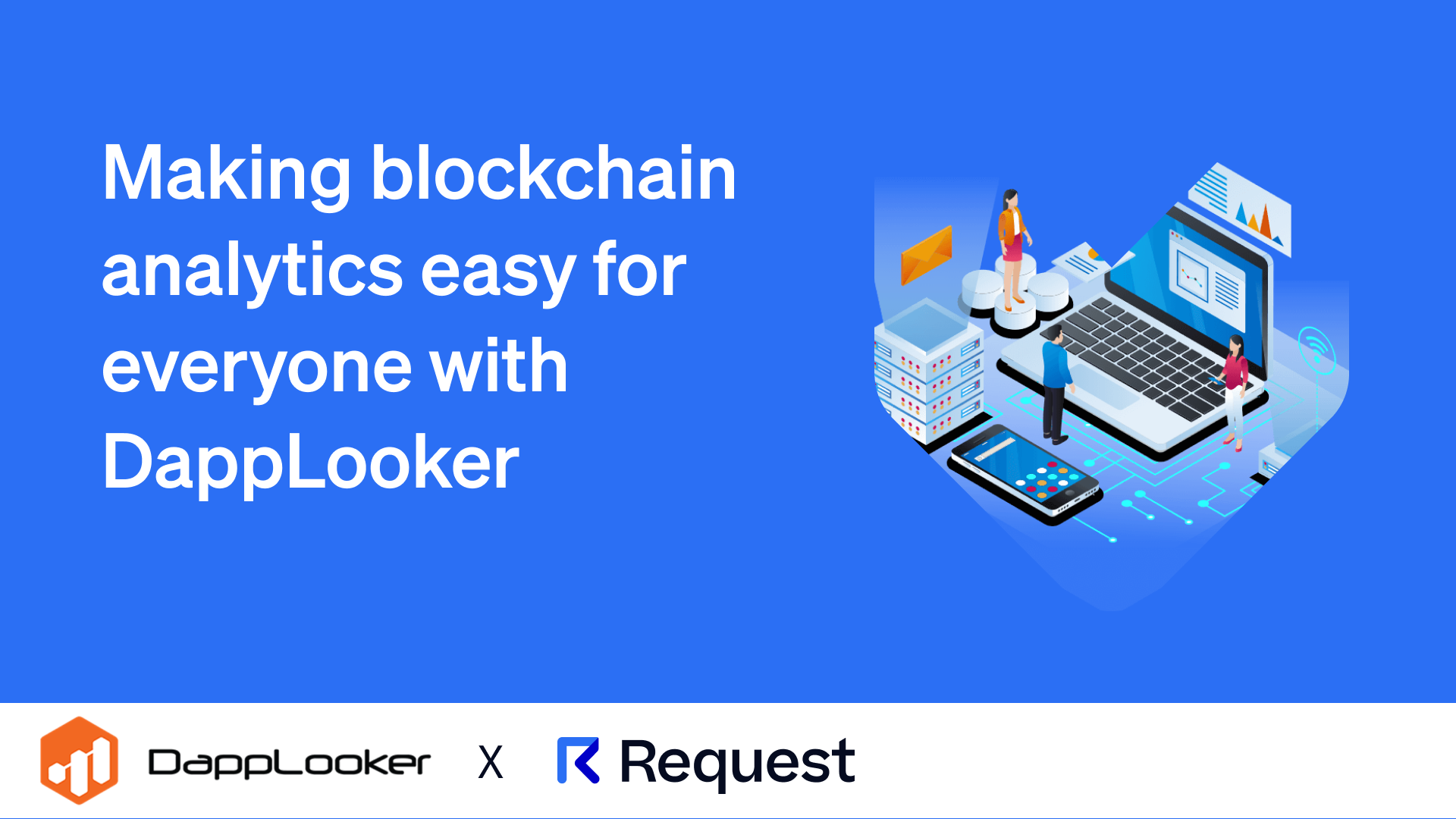 Making blockchain analytics easy for everyone with DappLooker