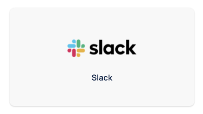 Slack