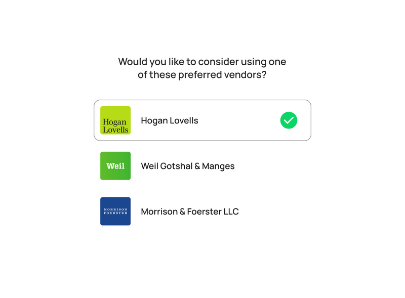 Procurement Intake Portal & Purchase Requisition Software | Zip