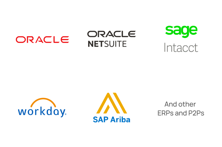 Integration ecosystem | Zip Capabilities