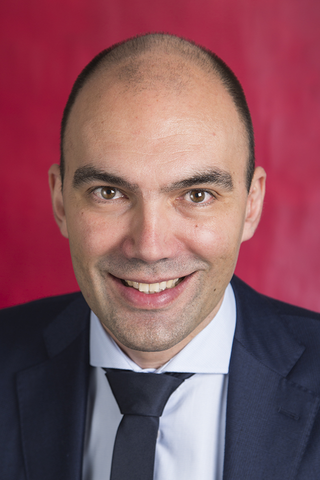 Belfius Regio Aalst | Over ons