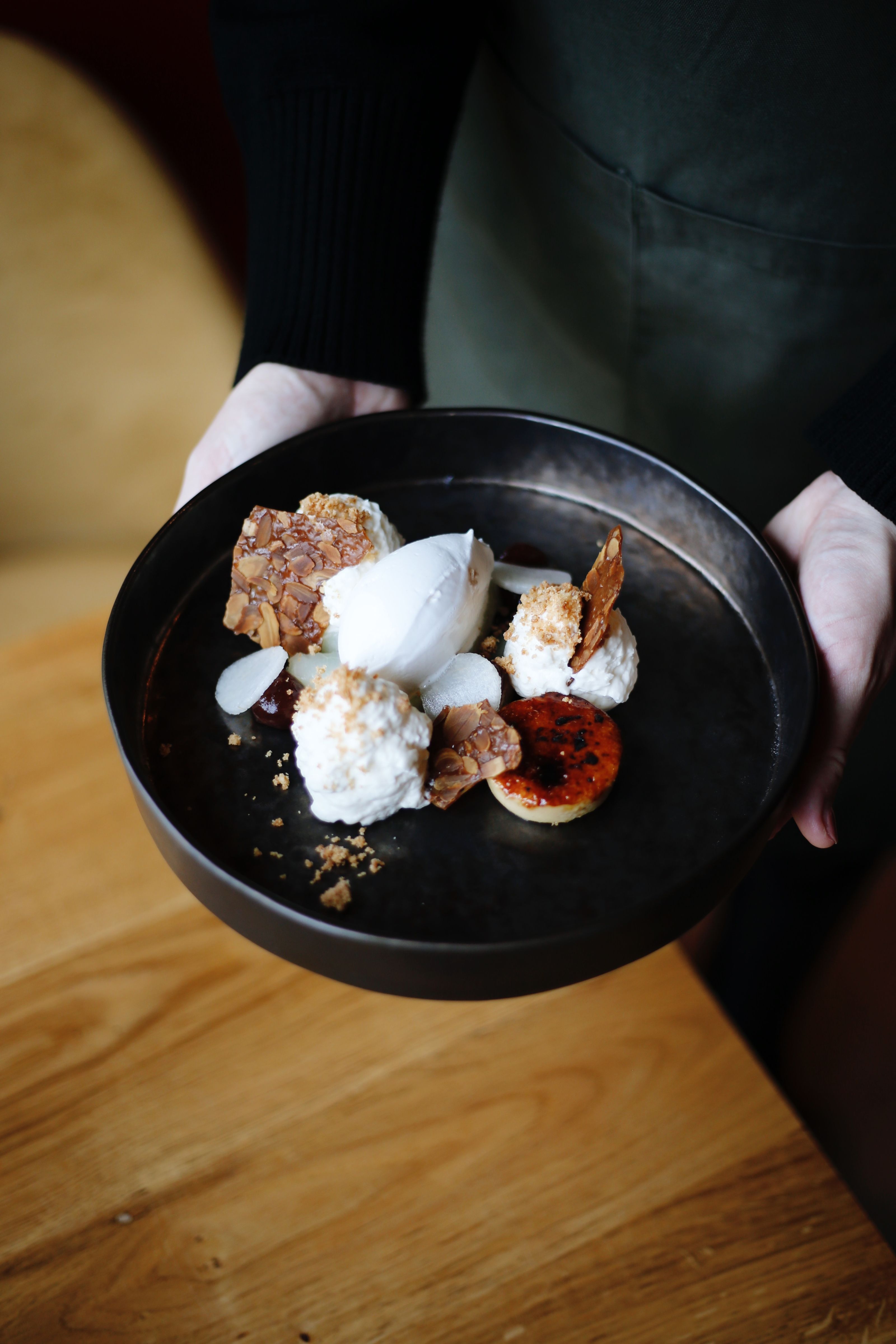 Restaurant Krelis, heerlijk genieten in Uitgeest