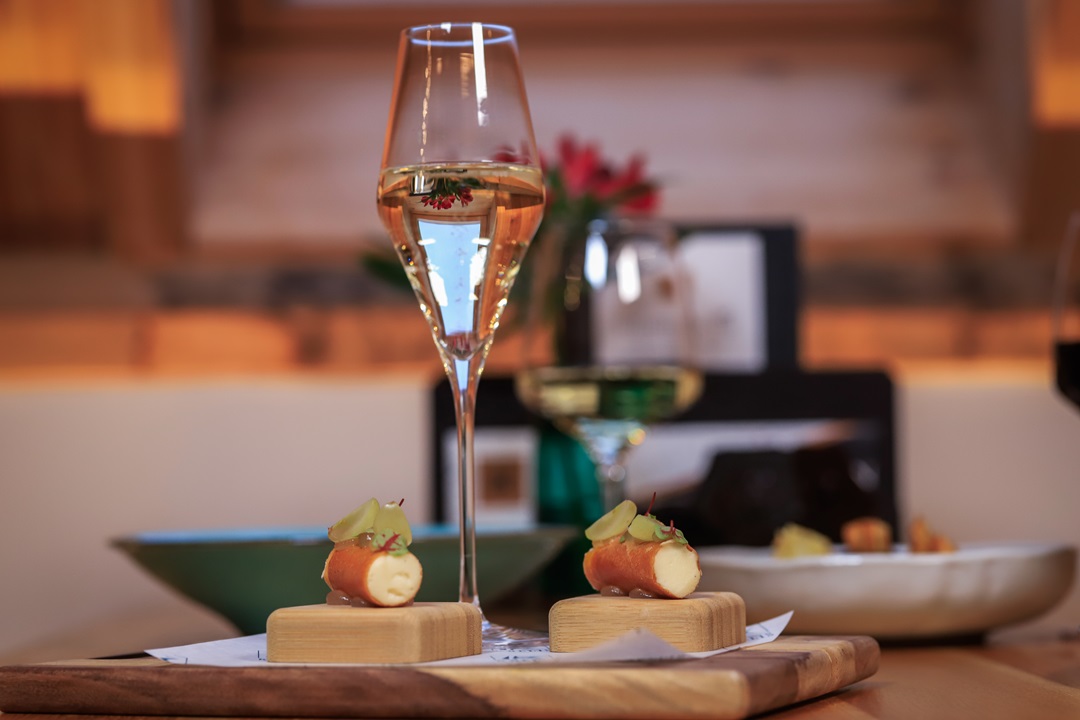 Restaurant Krelis, heerlijk genieten in Uitgeest