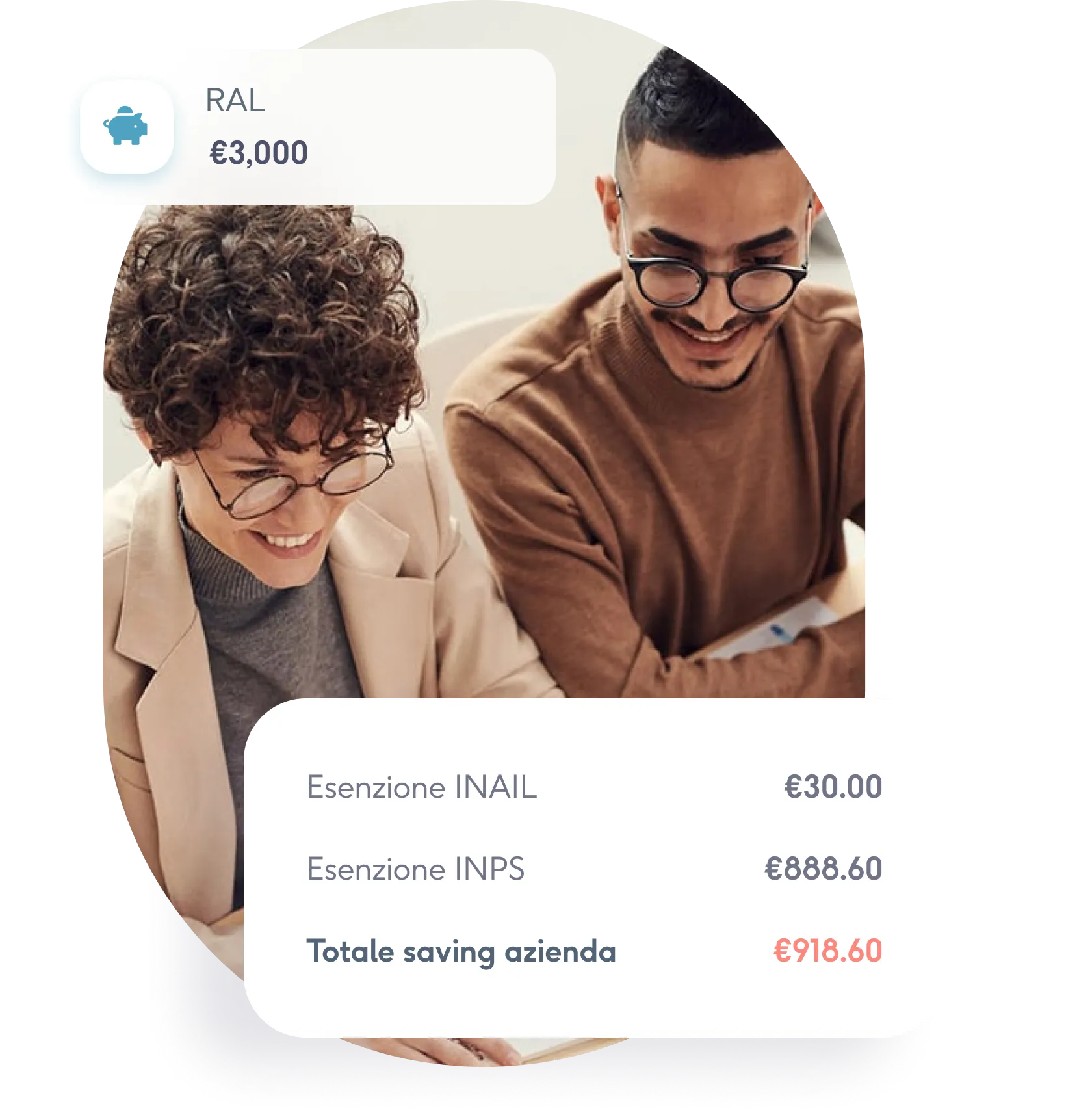 Piattaforma Welfare Aziendale | Coverflex