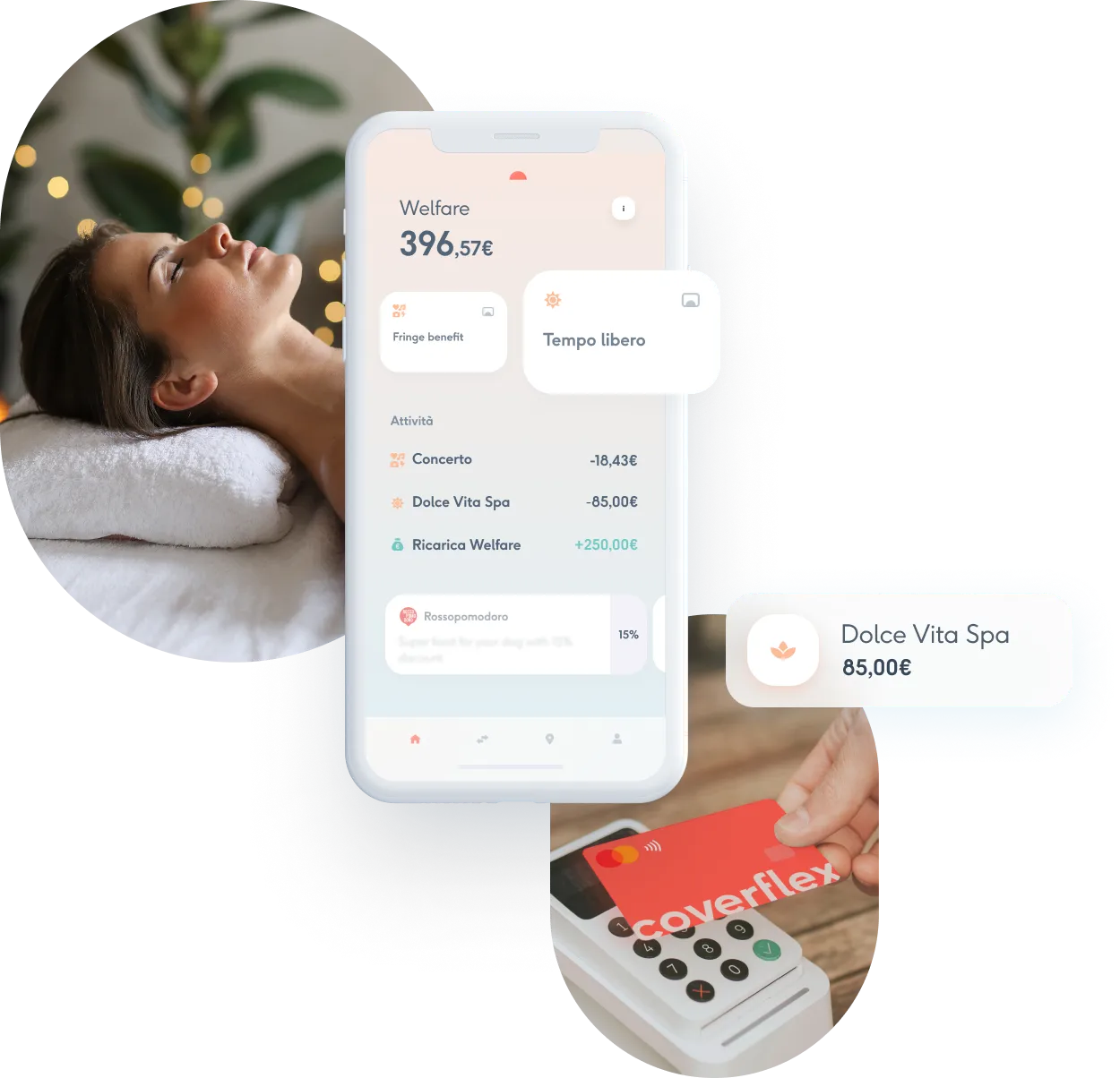 Welfare Aziendale Coverflex: la soluzione sostenibile e vantaggiosa ...
