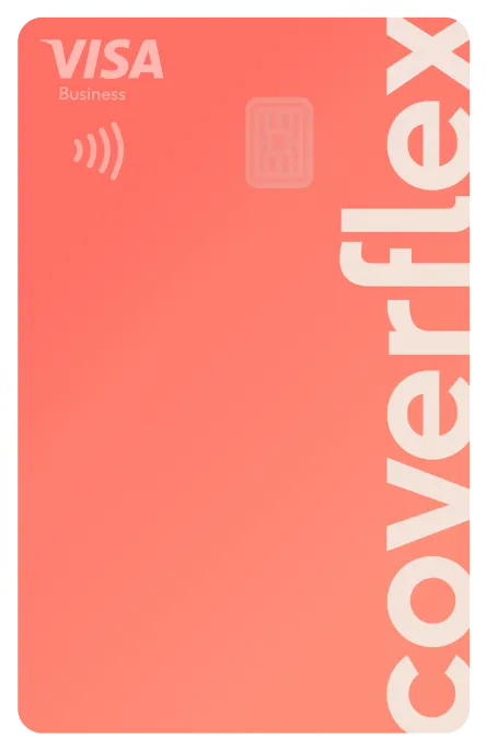 Il nostro brand | Coverflex