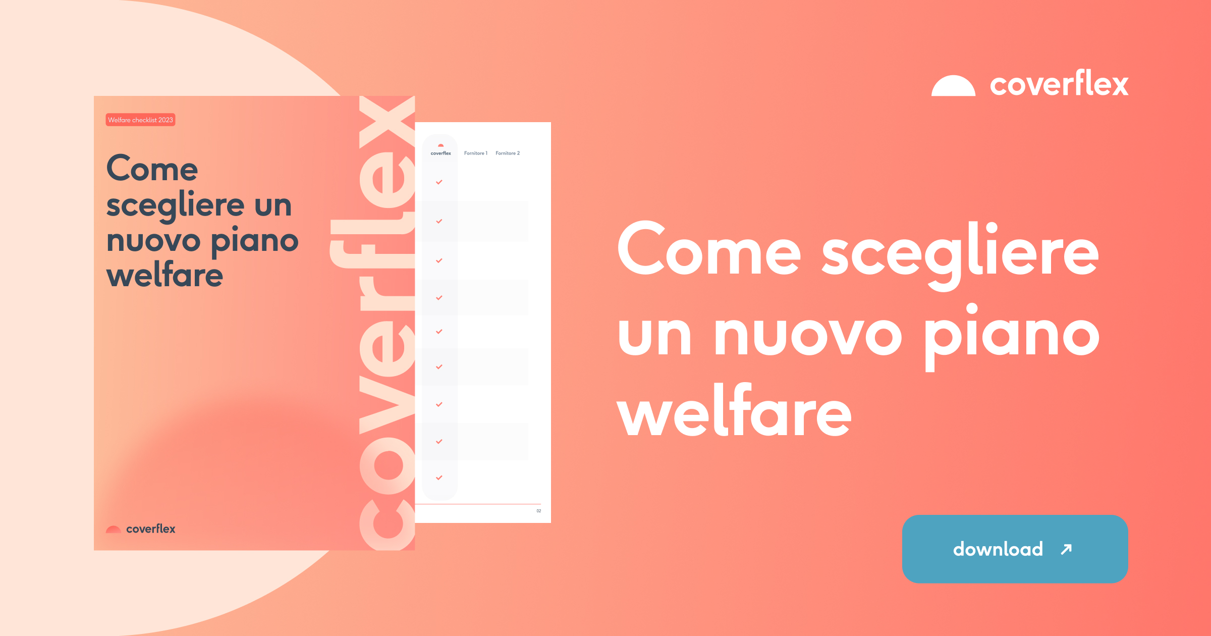 Welfare Checklist | Coverflex