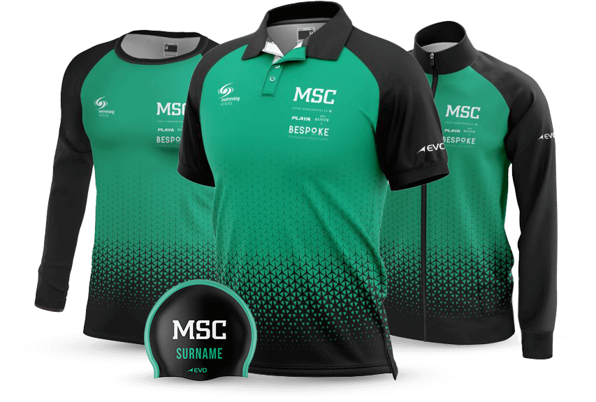 Melbourne Swimming Club - Home