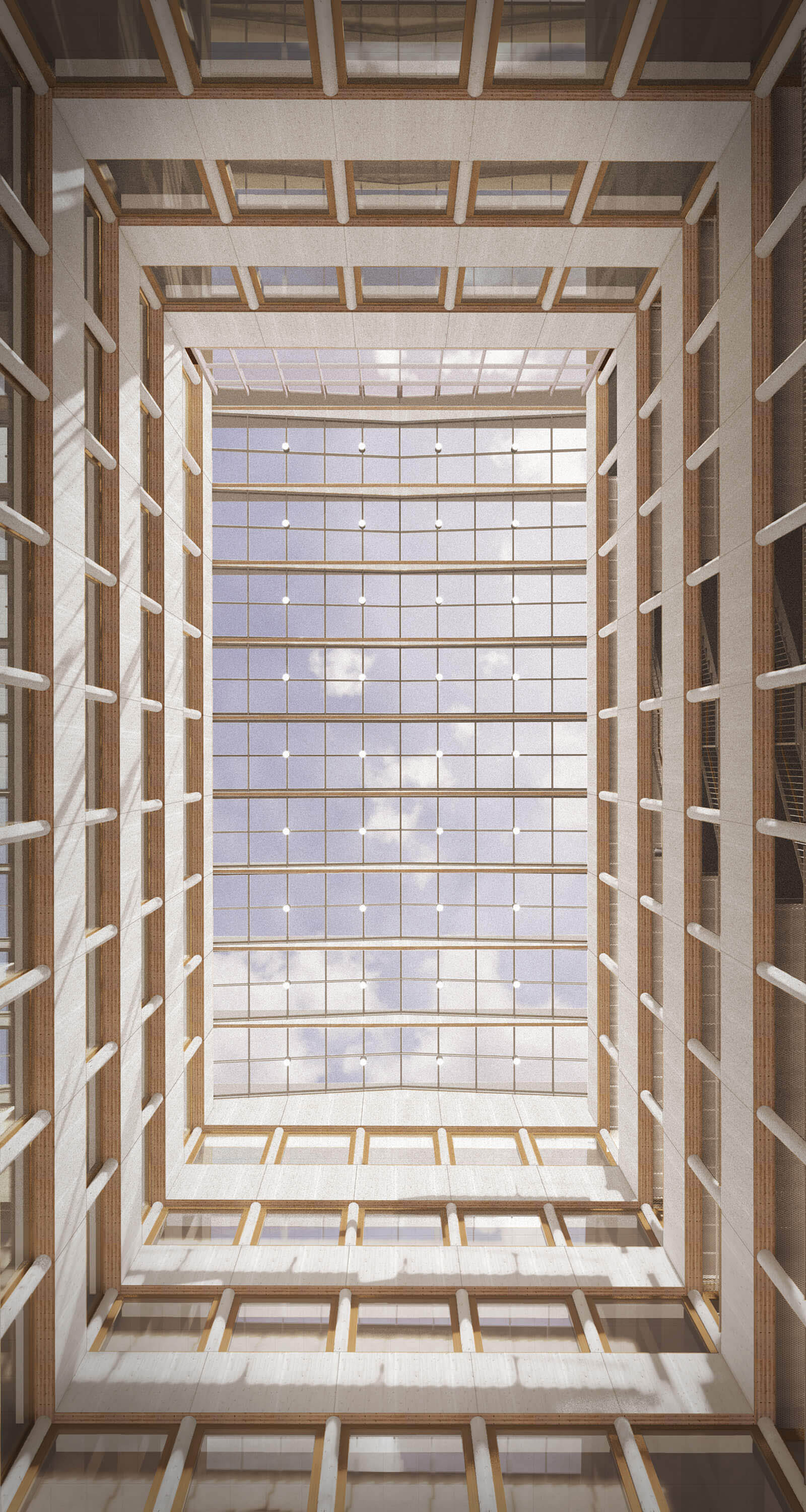 Våra projekt — General Architecture